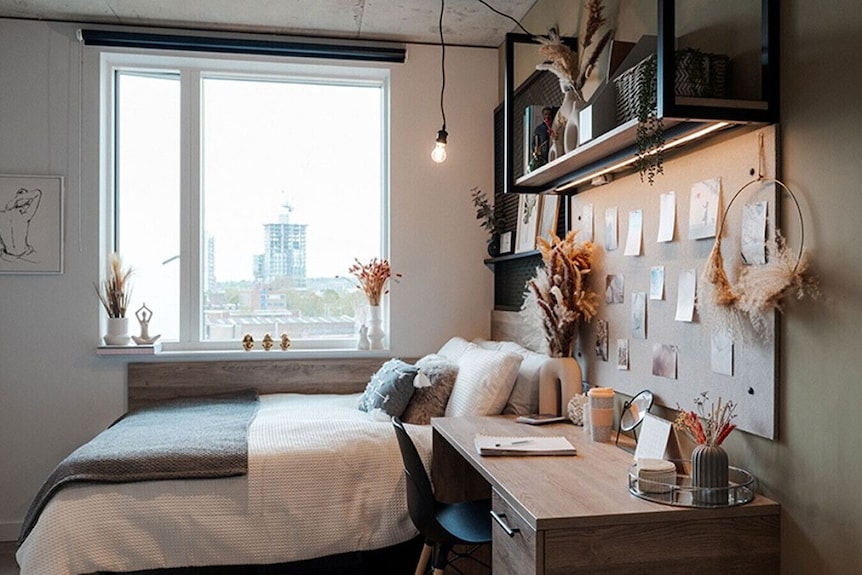 Student Only Ultimate Ensuite Your Tribe Southwark - Greenwich