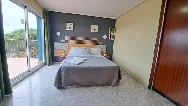 Hotel Rodsan - Castelldefels