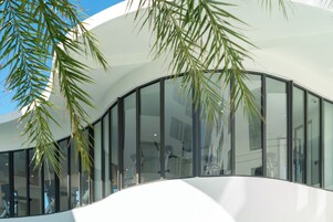 Pormenores do exterior