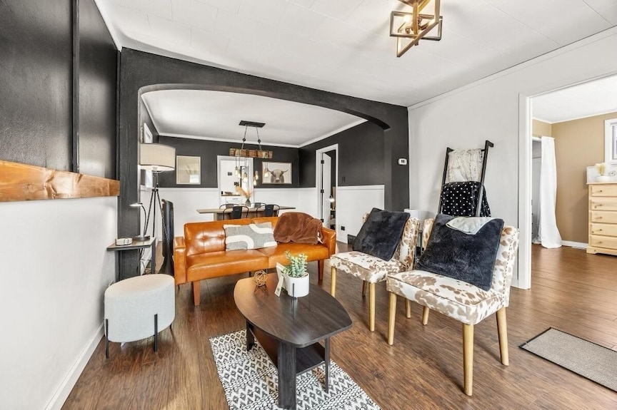 Butte Bungalow - Butte, MT