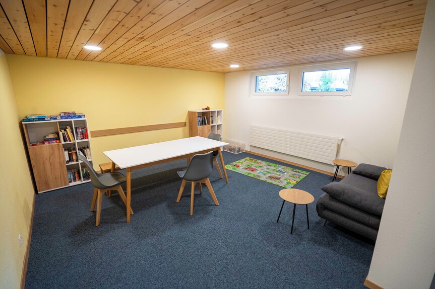 Brentsch A29 - Scuol - Sent