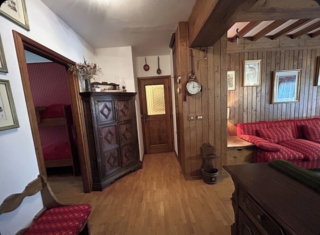 Ice House - Cortina d'Ampezzo