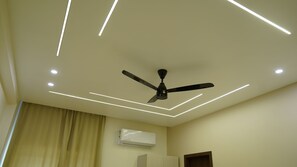 Quarto Individual Deluxe, Vista para a cidade | Diversos