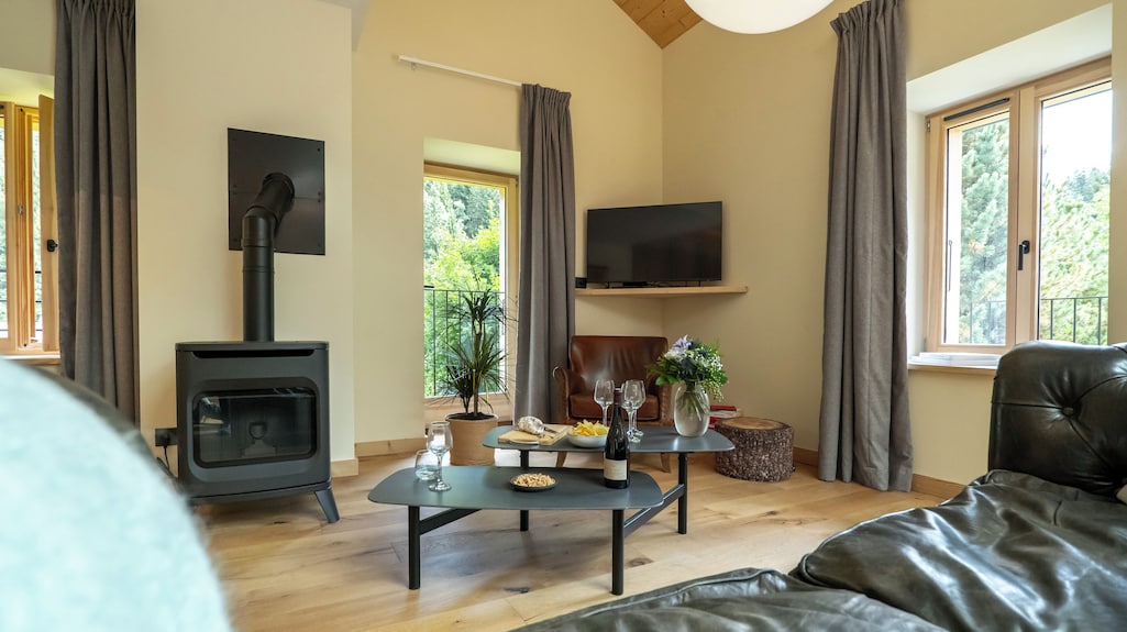 In The Heart Of The Mountains Enjoy Chalet Chamonix Le Lavancher Appartement Cosmiques - Vallorcine