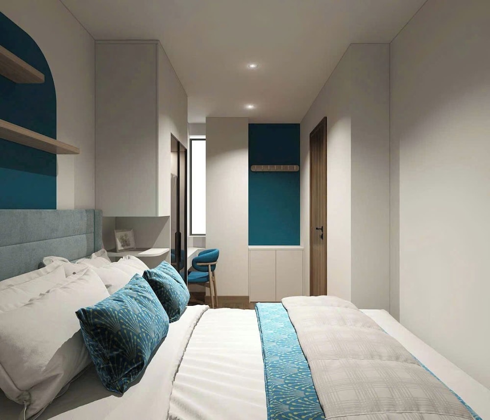 Lumiere Urban Apartment - Ho Chi Minh