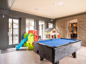 Apartamento | Área para crianças