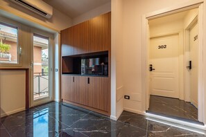 Café e/ou cafeteira