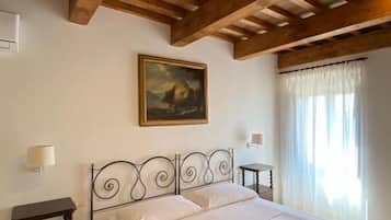 Apartamento, cozinha, vista para o jardim | Wi-fi grátis