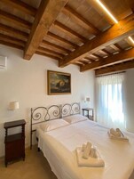 Apartamento, cozinha, vista para o jardim | Wi-fi grátis