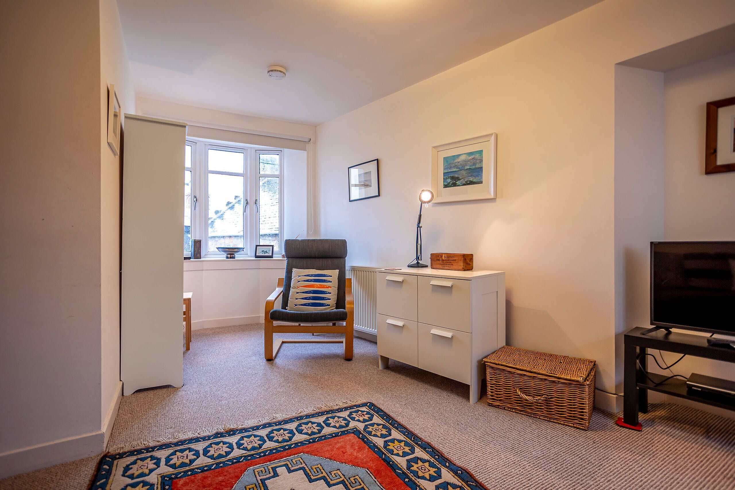 Admiralty Square (No 1) | Elie - East Neuk
