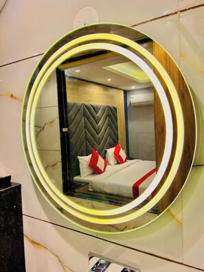 Quarto Executivo
