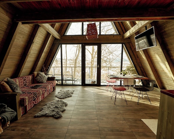 Hai La Munte Bran - Bran