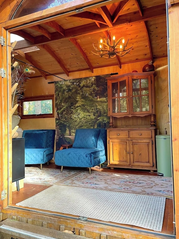 Charming Gypsy Wagon In The Forrest Near Maastricht - Gypsy Wagon De Kat - Maastricht