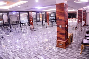 Salão de banquetes