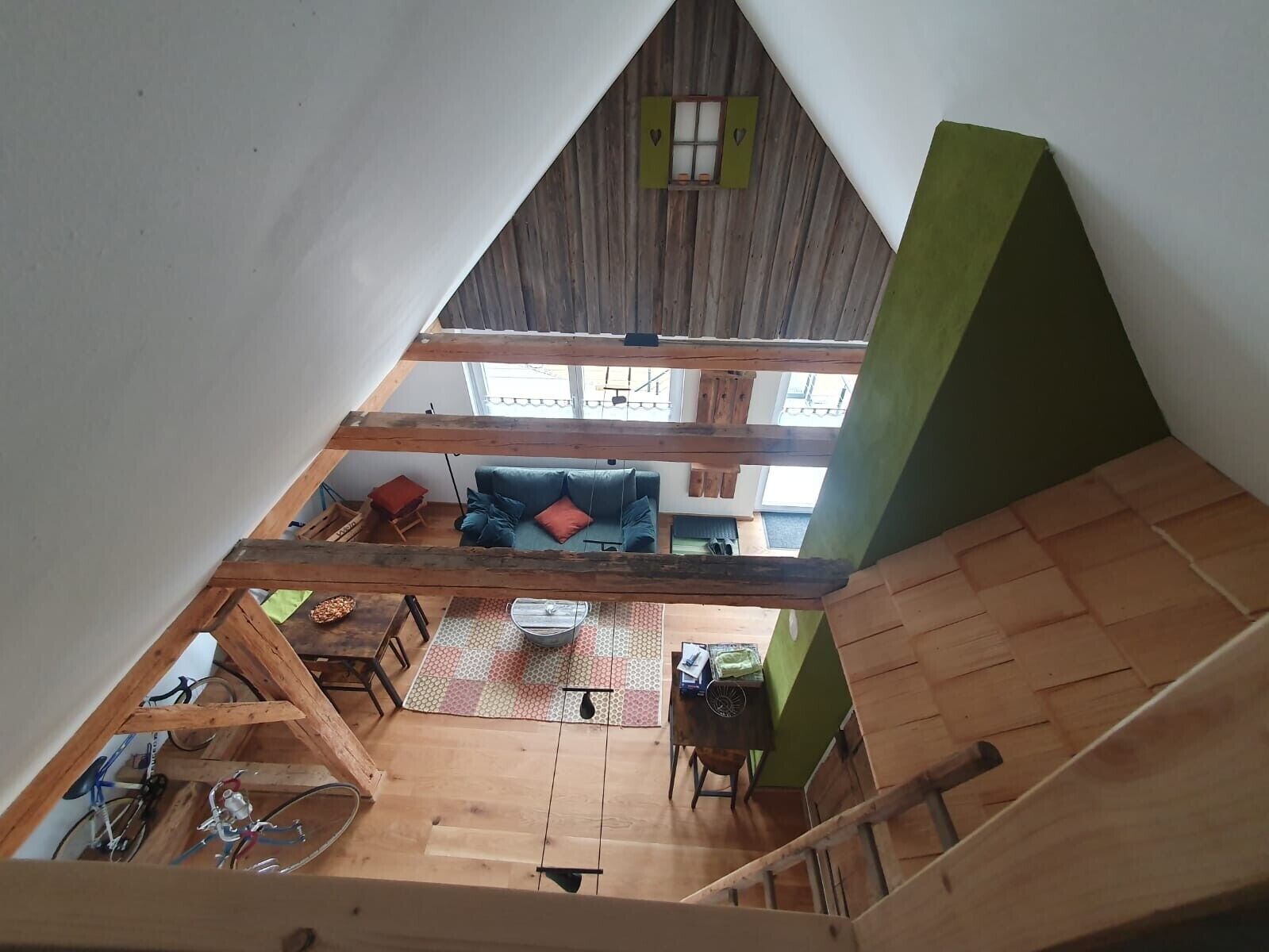 Apartment 'Beim Senner' Mit Balkon Und Wlan - Halblech