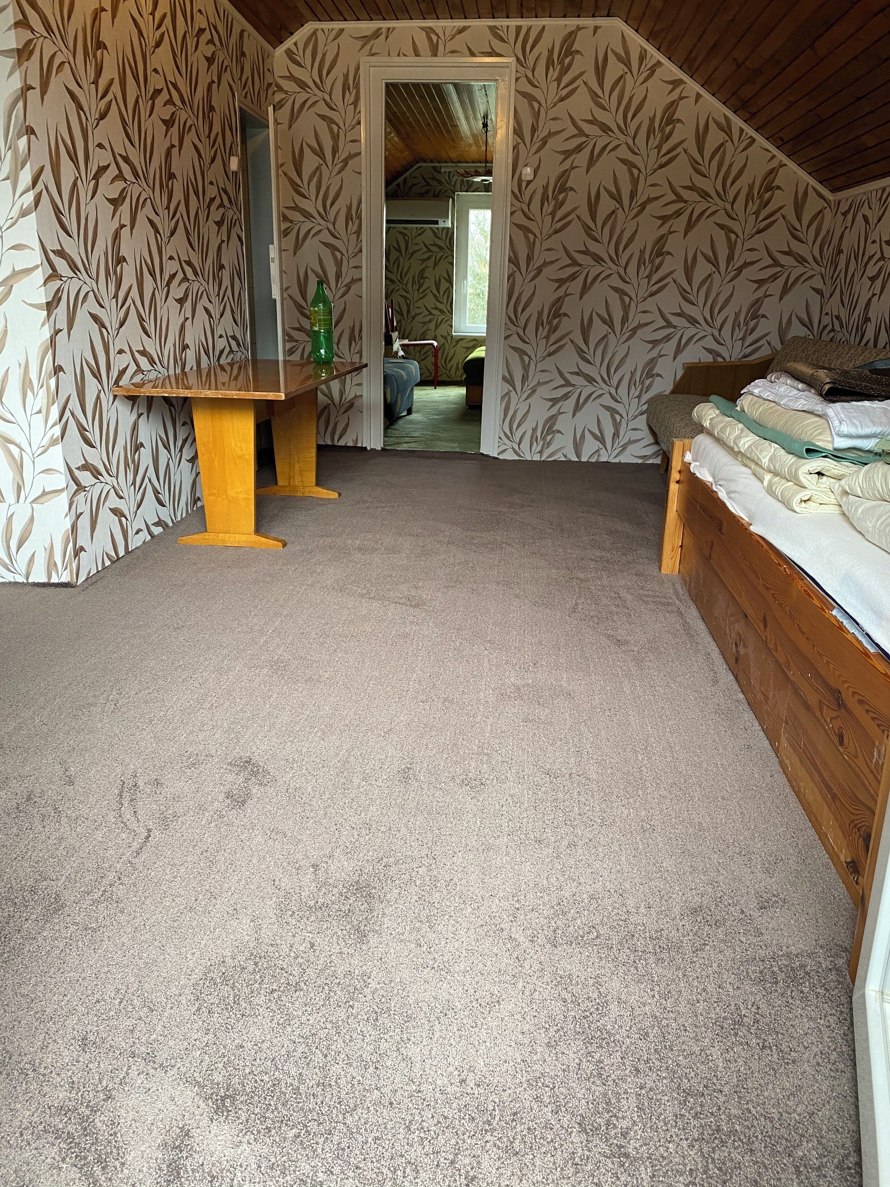 Four Bedroom House Near Lake Balaton. - Balatonfüred