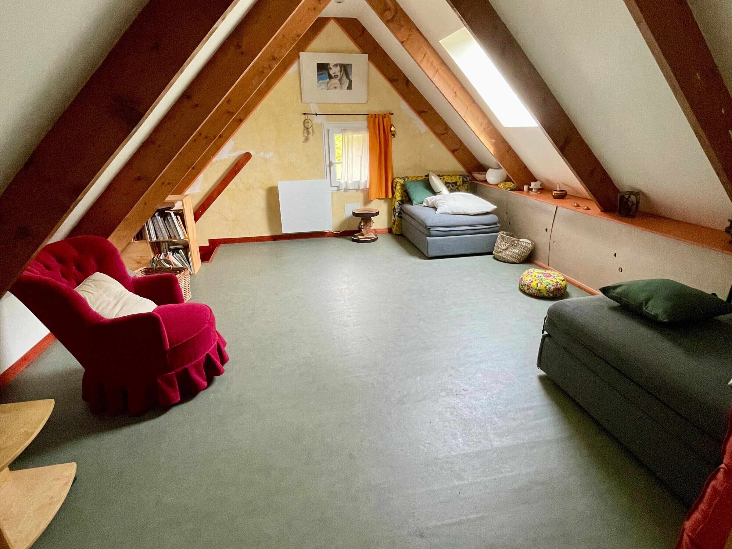 Maison De Hameau Au Calme, Idéale Pour Famille, Proche Ski - Lans-en-Vercors