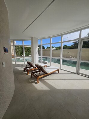 Apartamento | Piscina | Piscina exterior 