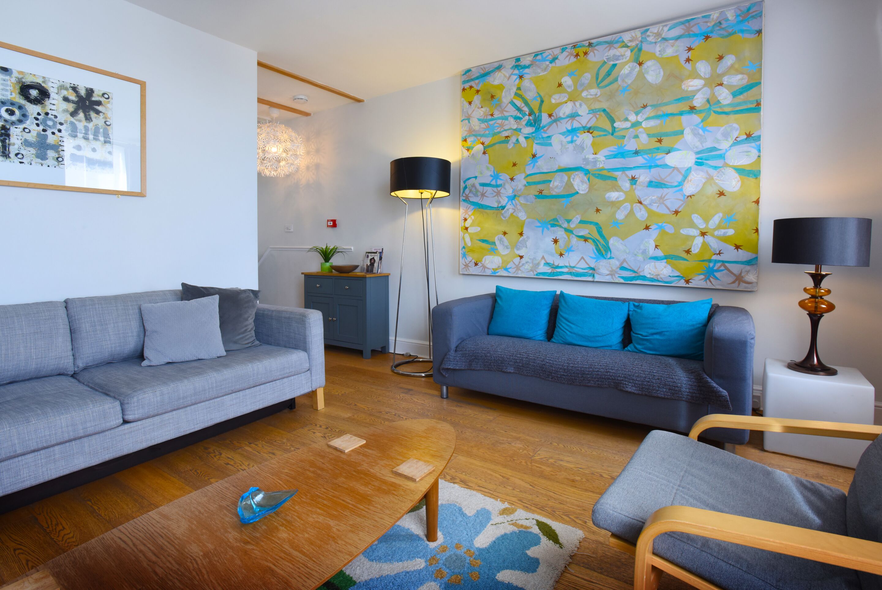 Iconic Town House | The Old Fire Station | Parking - Canterbury