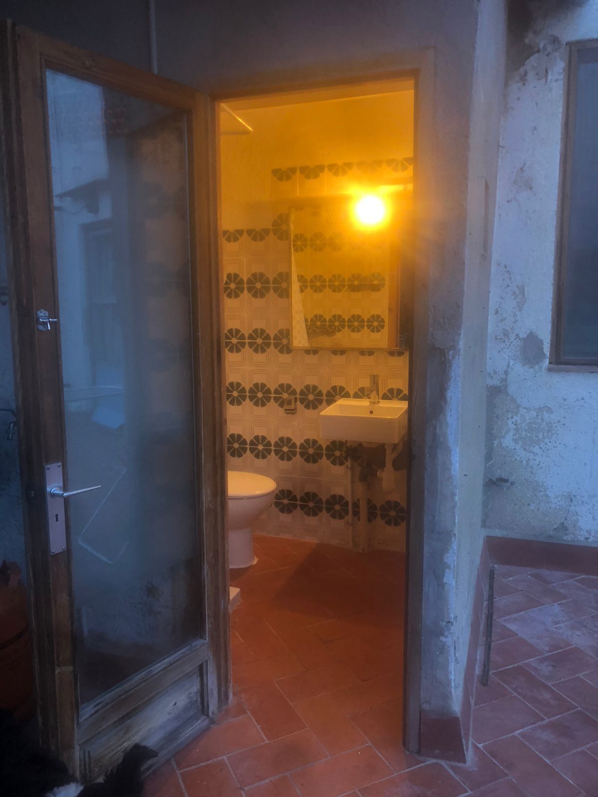 Apartamento En Casa Rural - Figueras