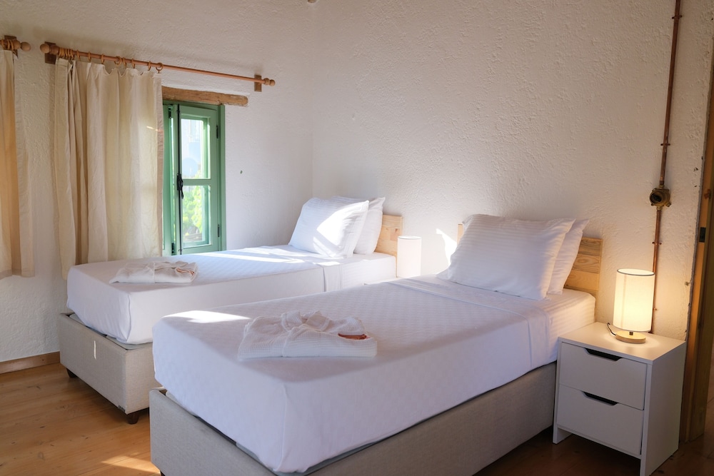 メネクセ エヴィ - Köyceğiz