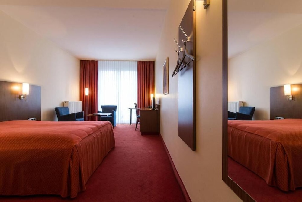 Hotel Klein - Francfort-sur-le-Main