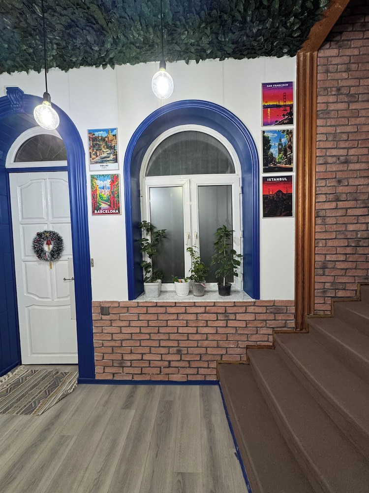 Baku Smile Hostel - Baku