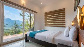 Quarto premier | Wi-Fi de cortesia