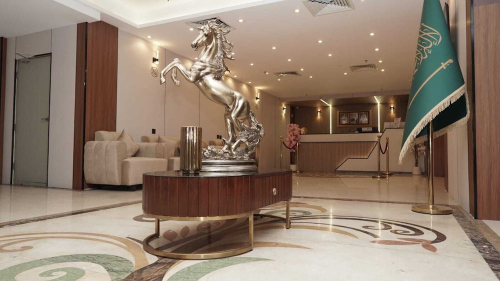 Dar Al Sanaa Serviced Apartments - Djeddah