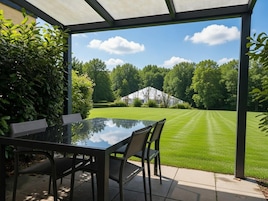 Apartamento | Varanda