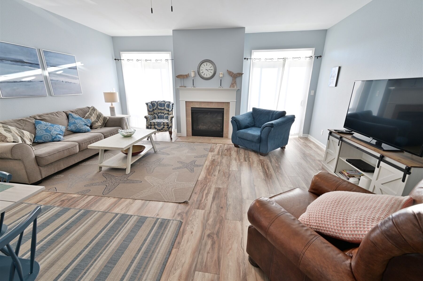 Bayside Resort 4br 3.5ba New List Pet Friendly - Ocean City