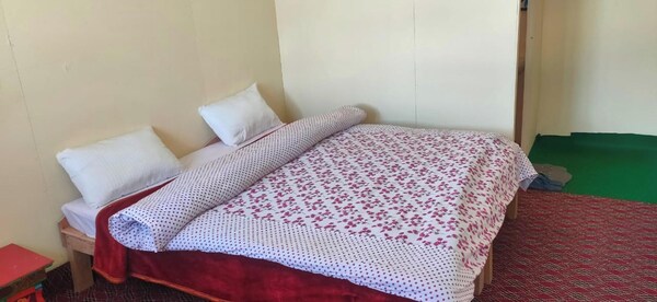 Pangong View Point Cottage - Pangong Tso