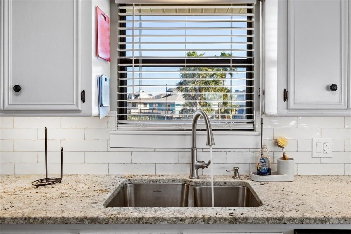 Casa, 4 quartos | Cozinha privada | Geladeira, fogão, cafeteira/chaleira, torradeira