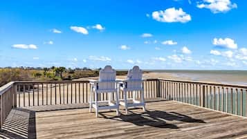 Casa, 4 quartos | Área da propriedade