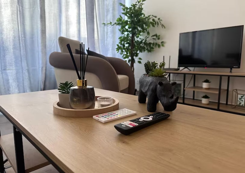 Logement Entier- Studio Noéa - Mâcon
