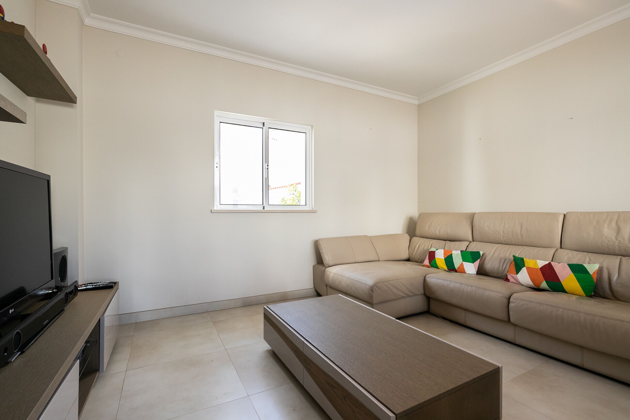 Villa 3 Chambres Avec Piscine Privée à Vila Nova De Cacela Par Algarvemanta (18v3) - Altura