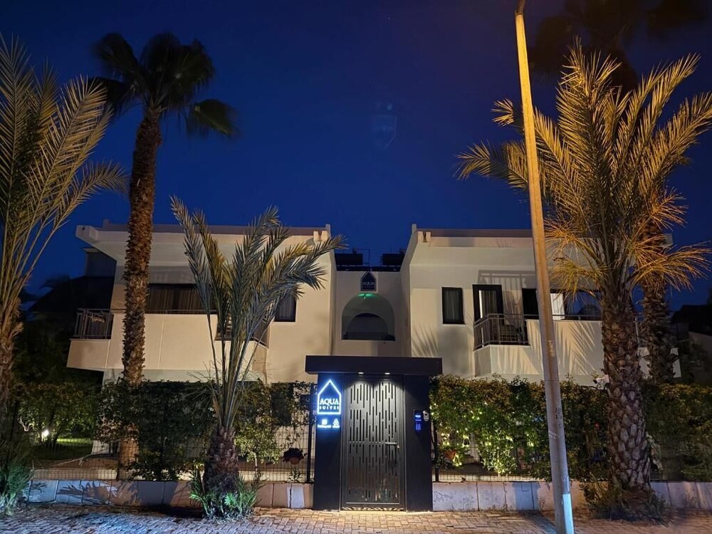 Aqua Suites Kemer - Kemer