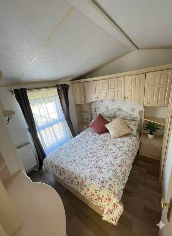 Willerby Granada 2 Bed Caravan Uddingston Glasgow - Glasgow