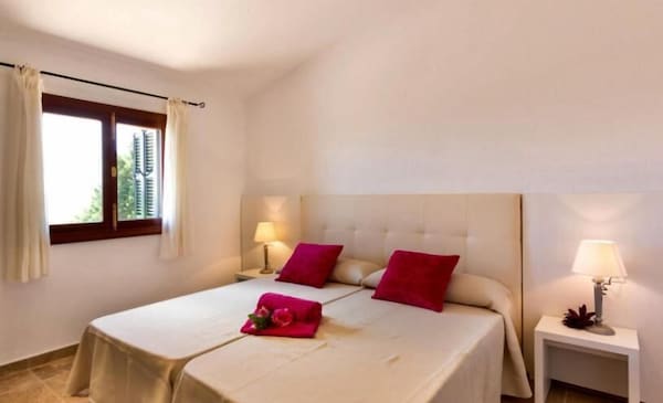 Ayurvila Wellness Retreat - Mallorca