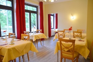 Restaurantes