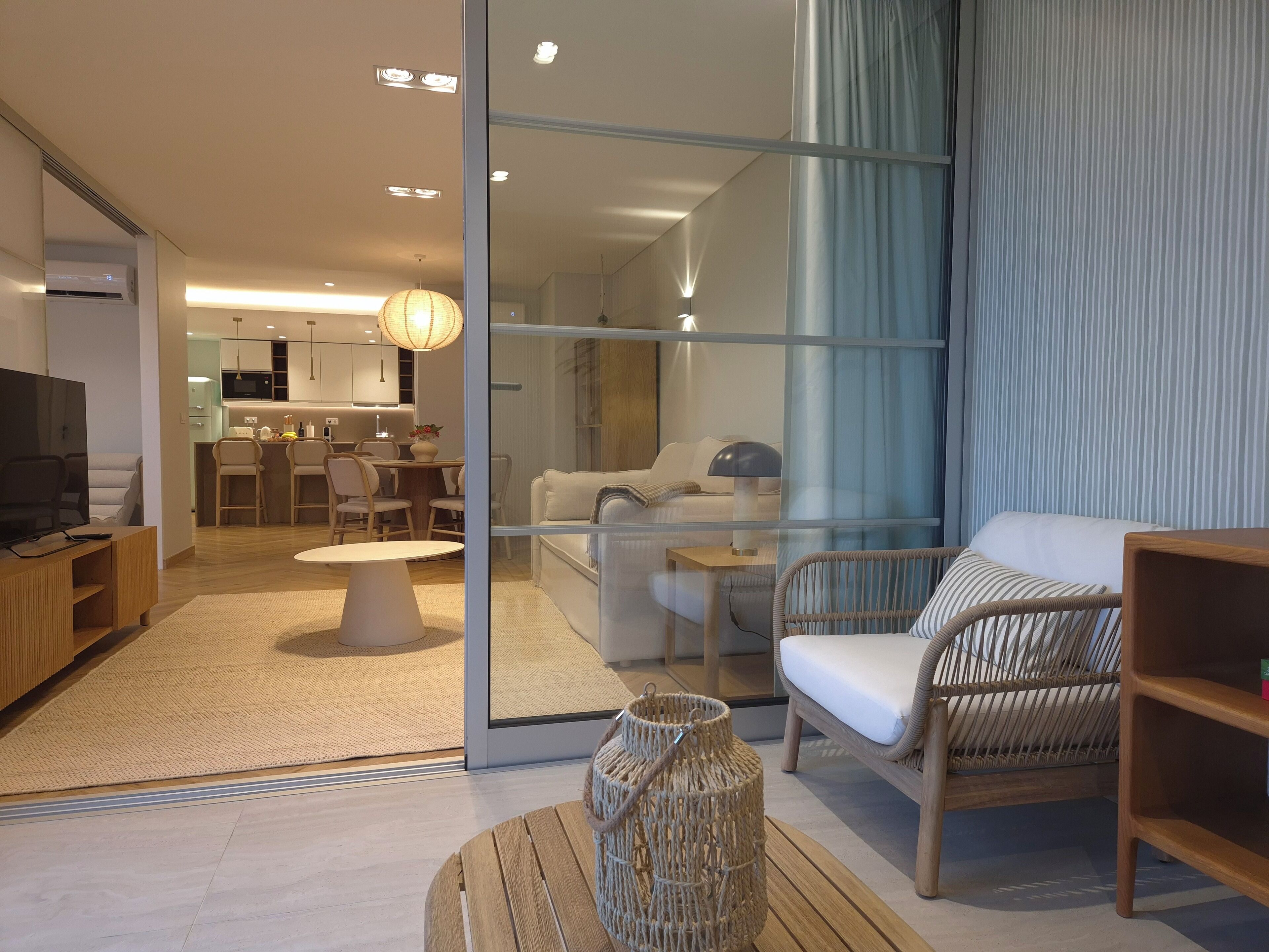 Shell Living -Marina - Funchal