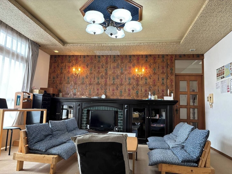 Kushiro - Experience A Traditional Snow-country House In Hokkaido - 5-minute Walk From A Sauna And Public Bath. - 釧路市