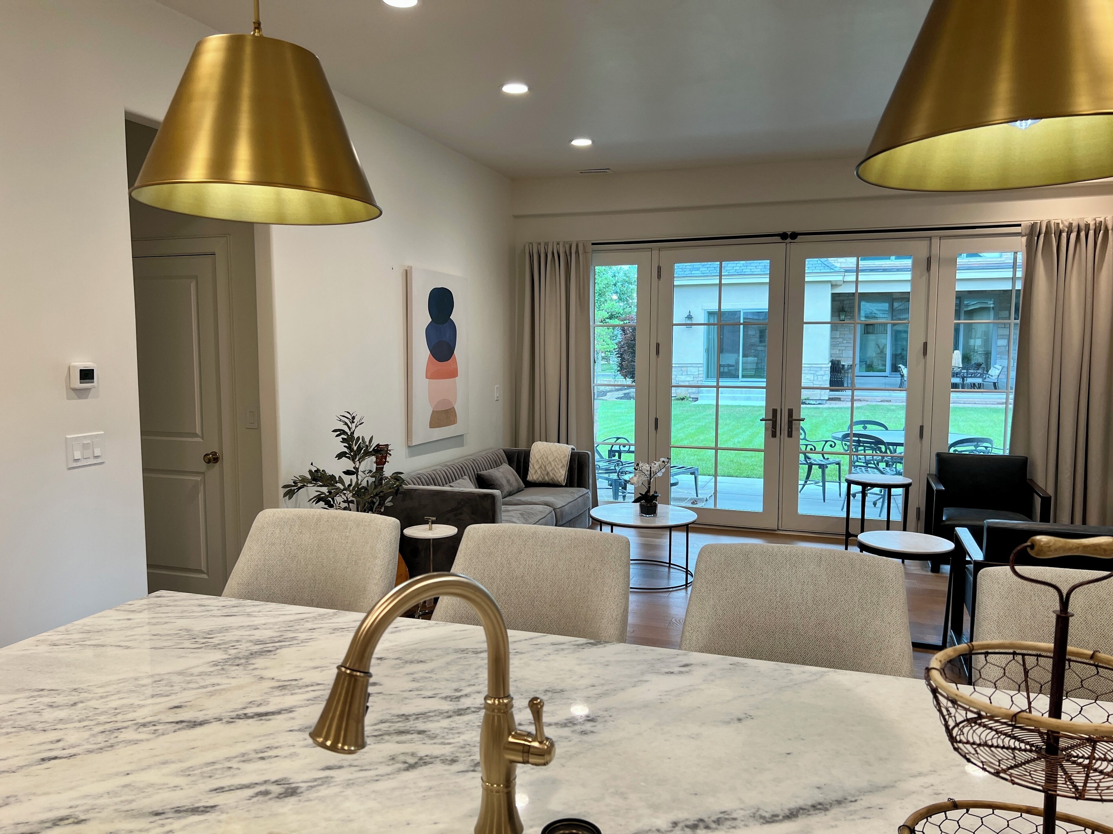 2-bedroom Villa In Tranquil Provo With Refreshing Ac - Provo, UT