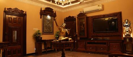 Suite de Luxo, não fumadores | Wi-fi grátis