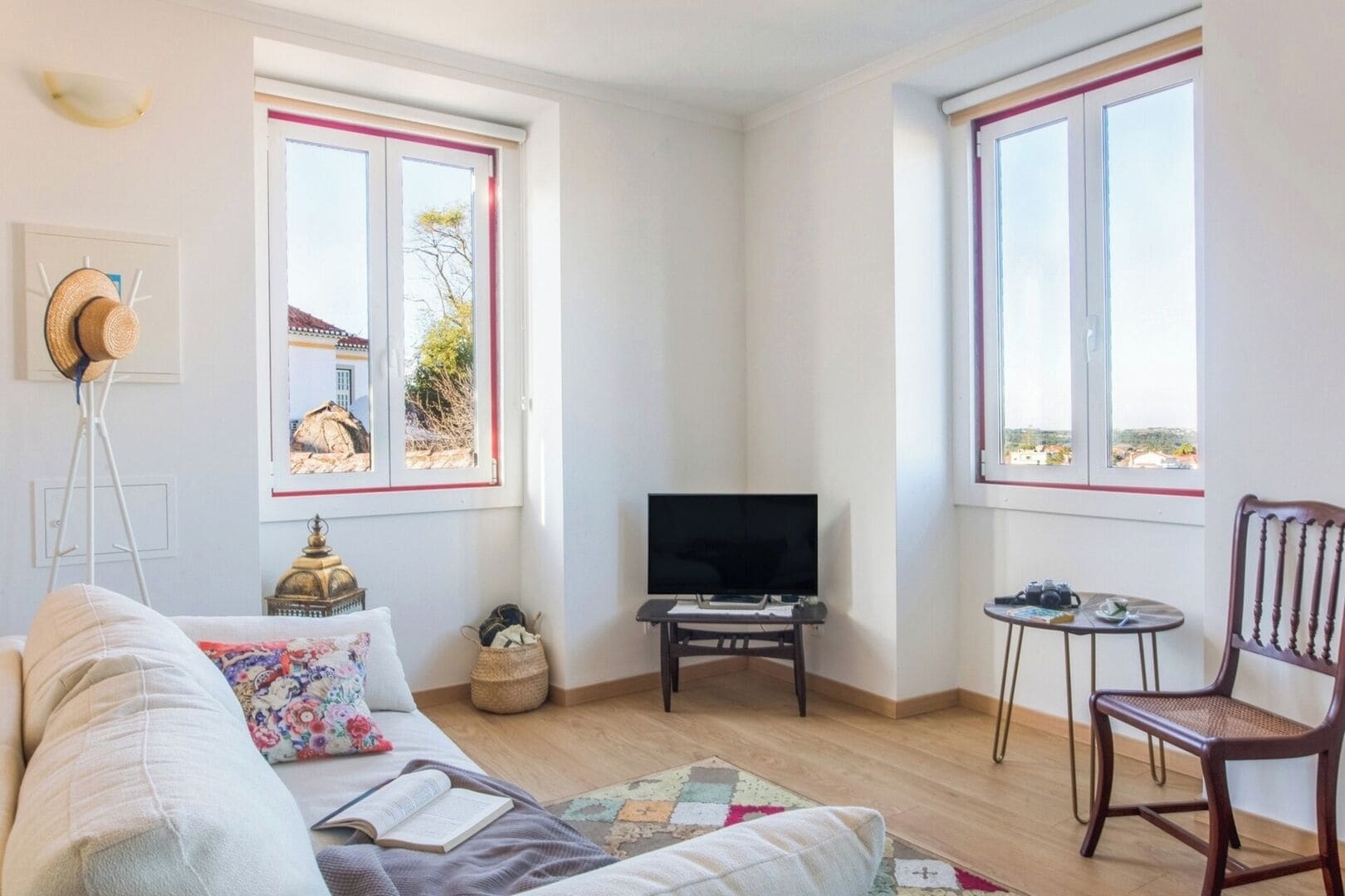 Casa Alegre Xi, Overlooking Sintra - Sintra