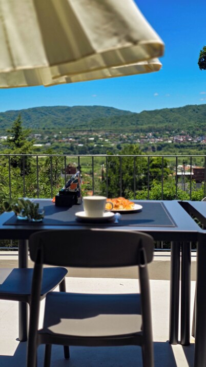 Trento Hotel Boutique