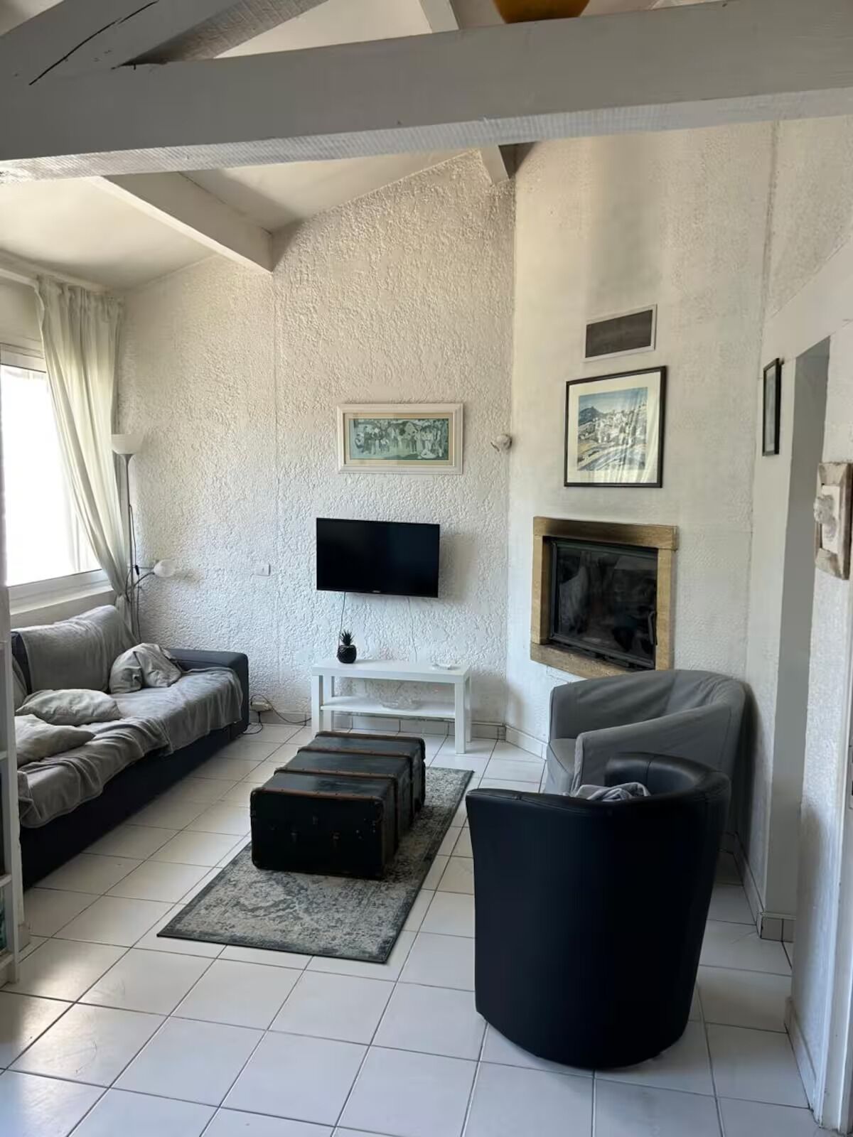 Beach House At The Foot Of The Dunes - Hossegor