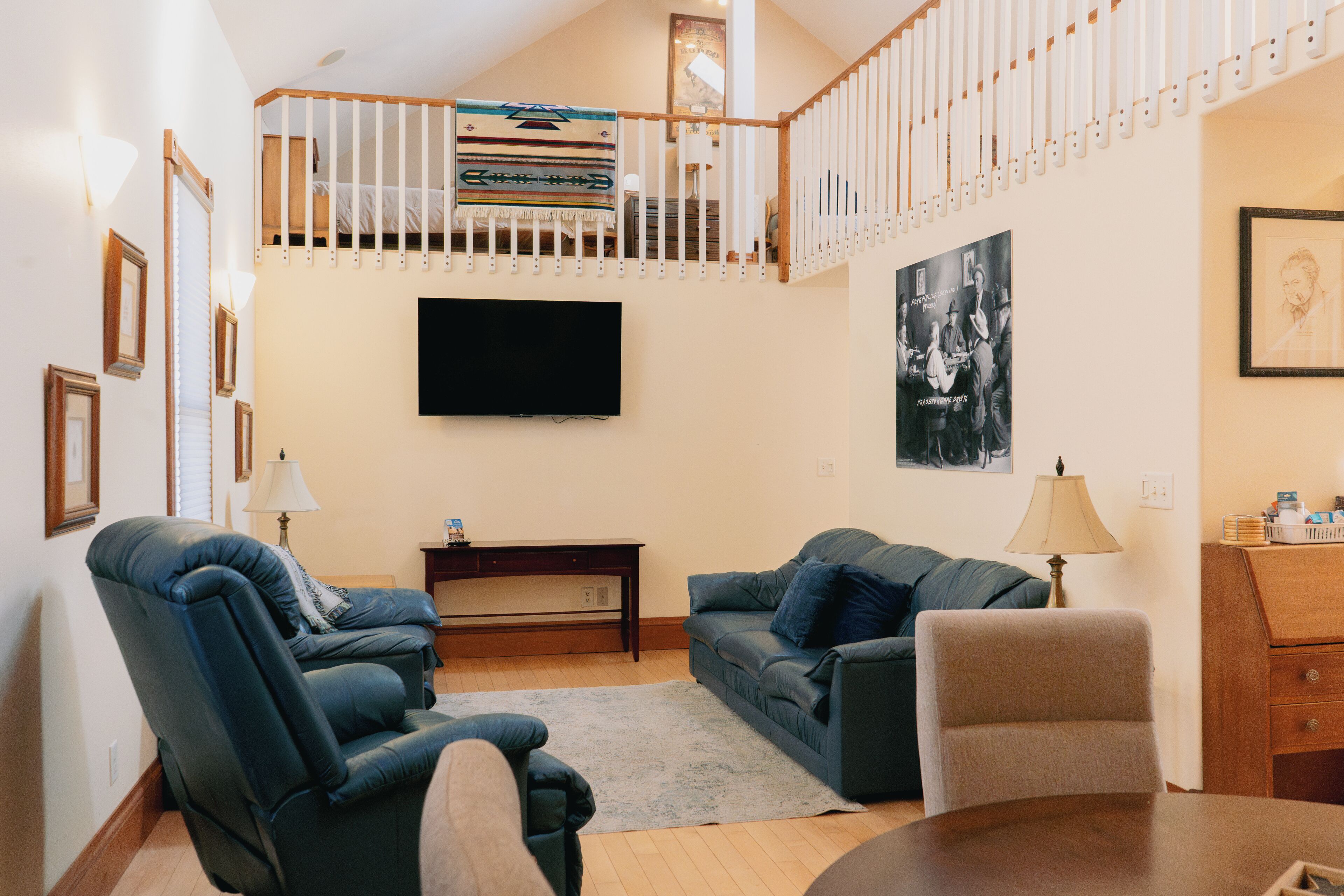 4 Bedroom Cottage On Main Street Deadwood! - South Dakota