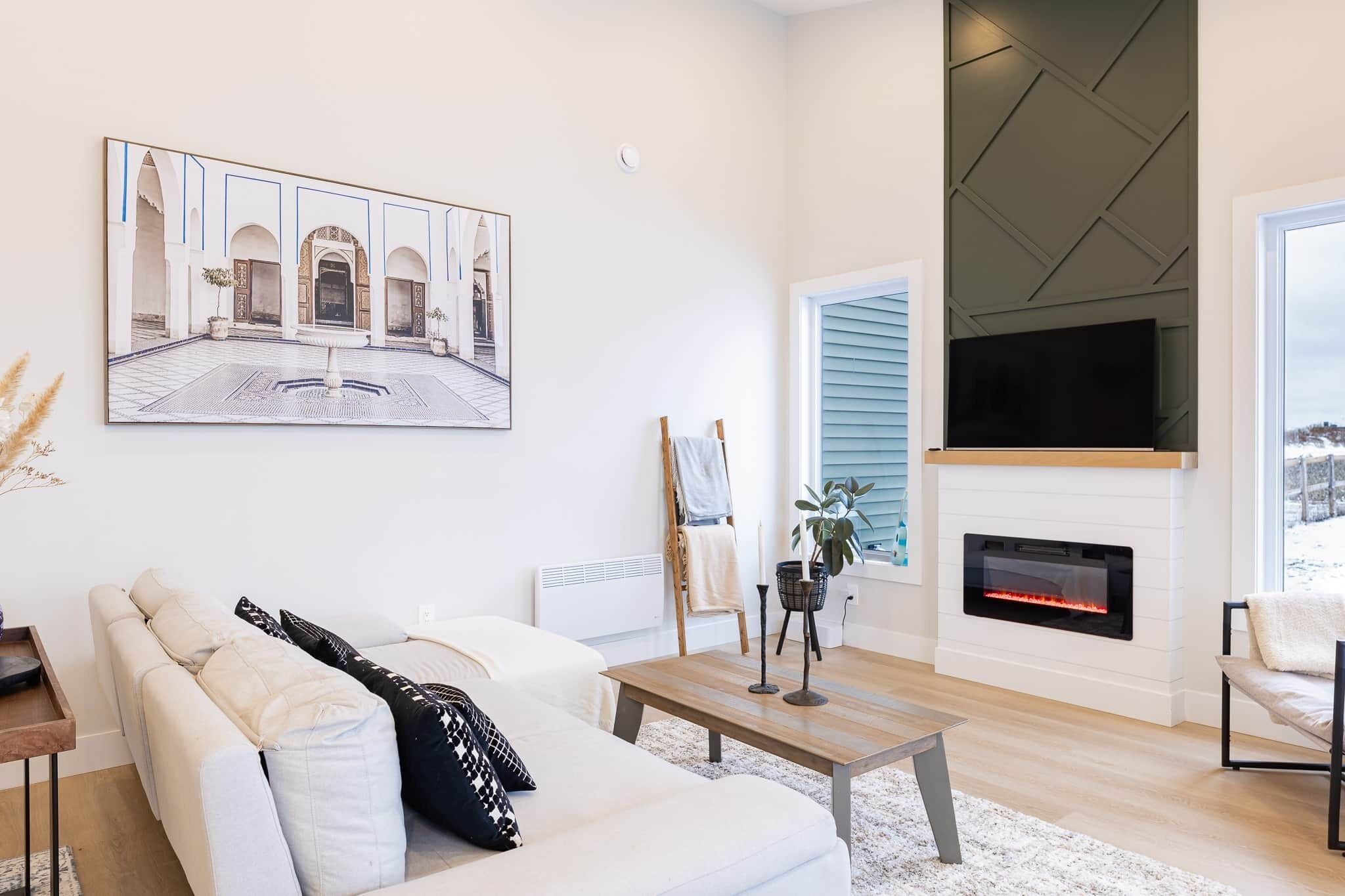 Golden Hour Vacation Home - Prince Edward Island