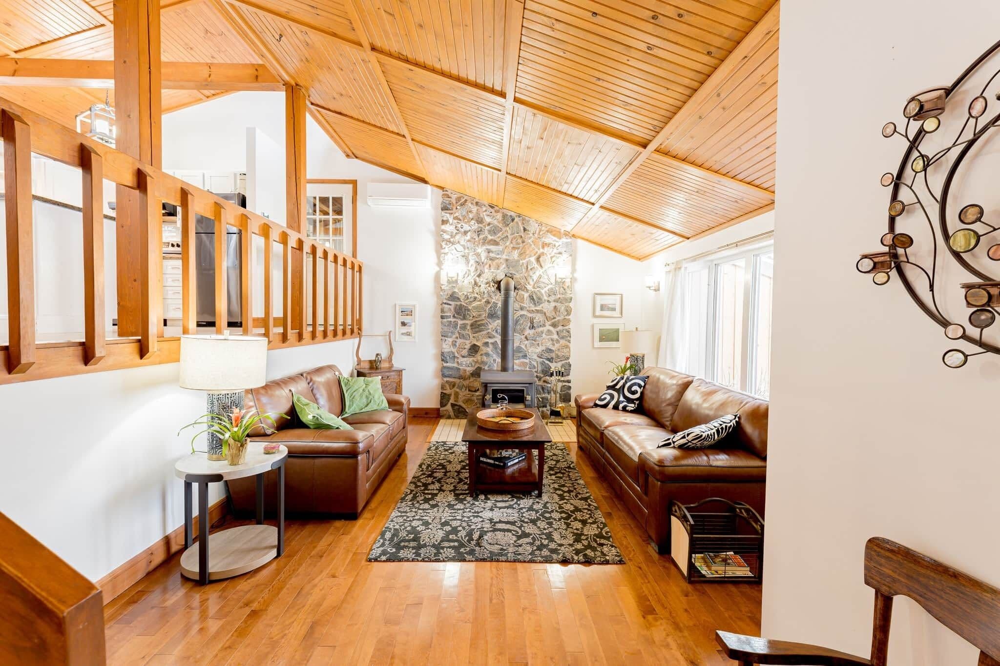 Summerside Serenity Vacation Home - Summerside